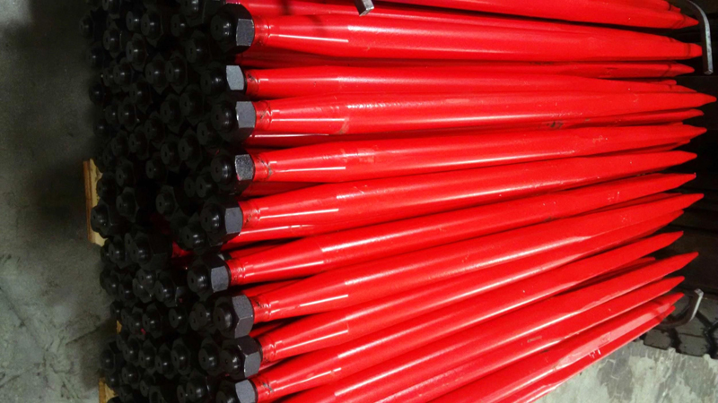 Bale Tines Bushings - Lakeland Farm And Ranch US