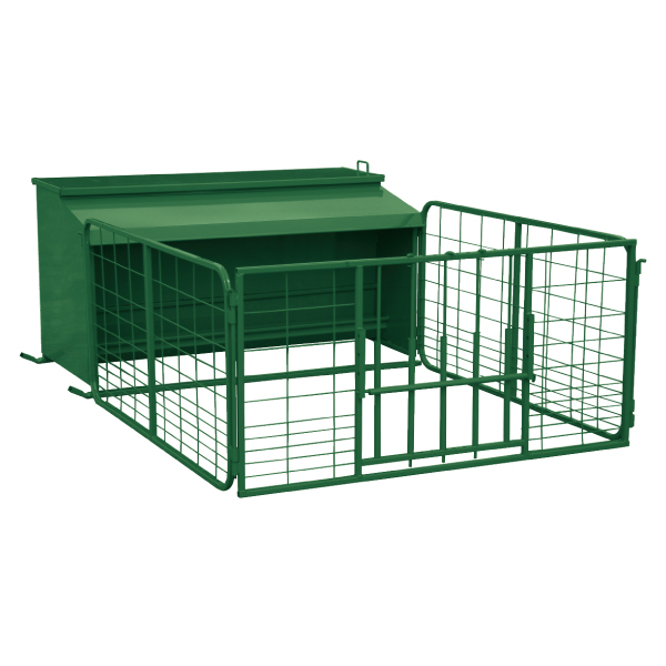 Lamb Creep Feeder - Lakeland Farm And Ranch US