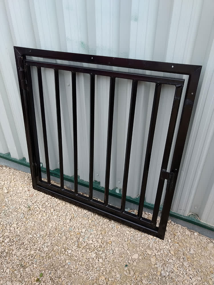 Window Grill - Lakeland Farm And Ranch US