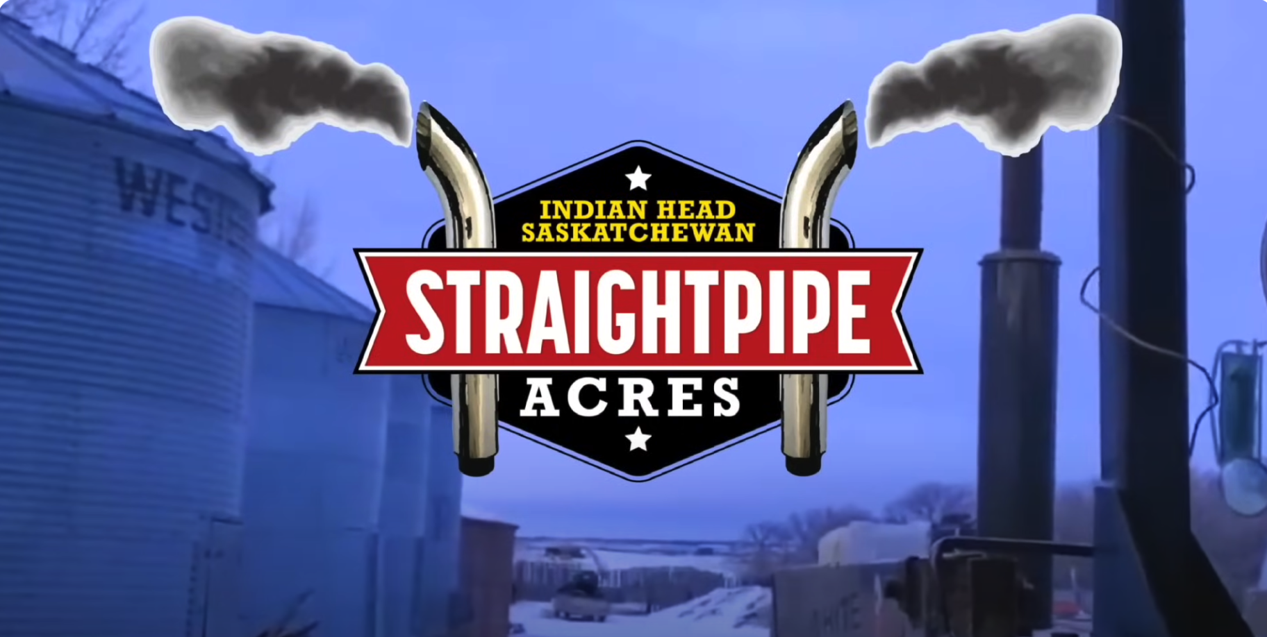 Straight Pipe Acres - USA | Lakeland Farm and Ranch Direct