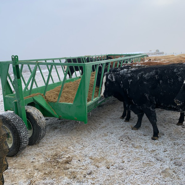 All Feed Wagons Products - Lakeland Farm & Ranch Direct