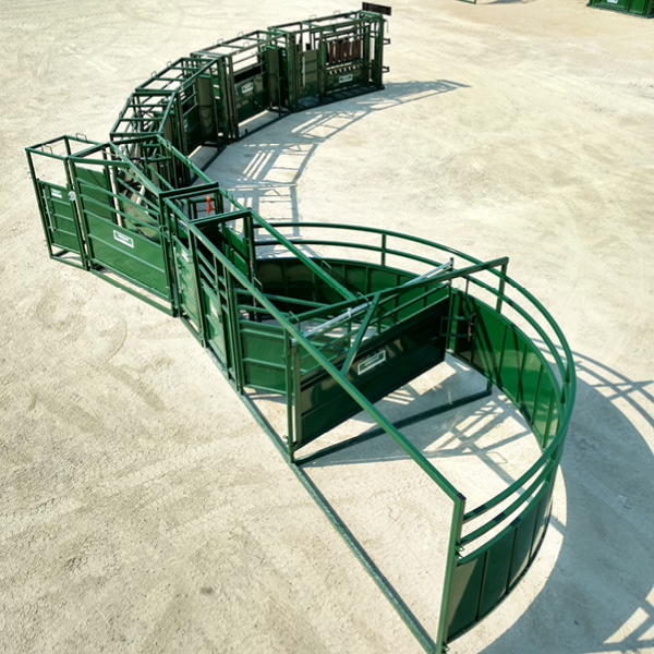 All Cattle Handling Equipment Products - Lakeland Farm & Ranch Direct