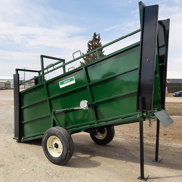 All Loading Chutes Products - Lakeland Farm & Ranch Direct
