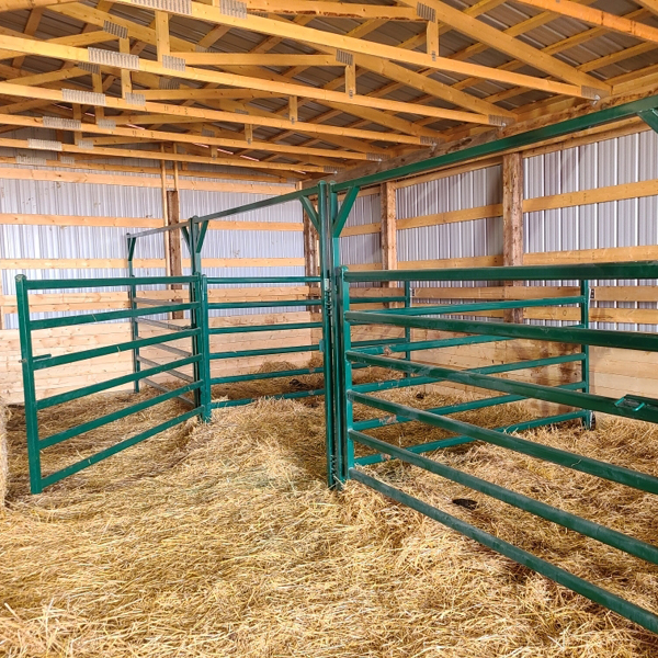 All Corral Panels Products - Lakeland Farm & Ranch Direct