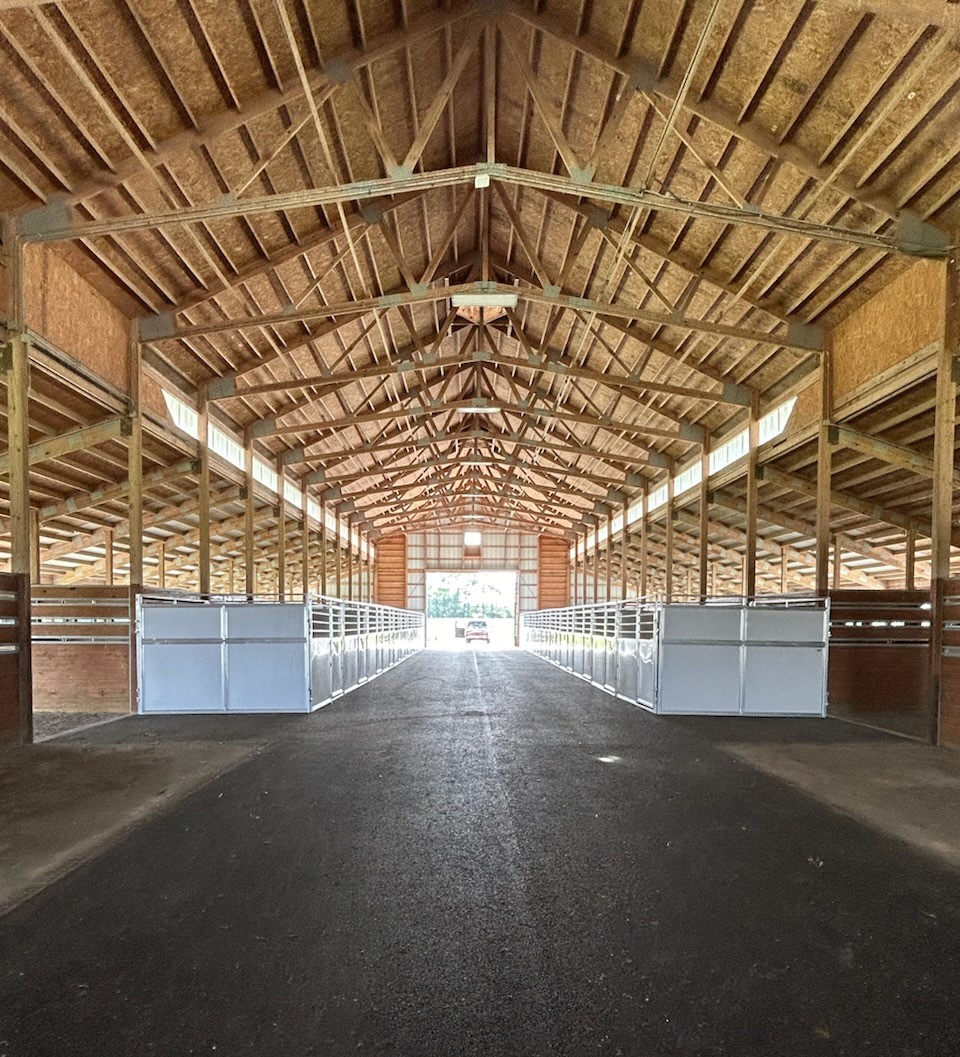 Portable Horse Stalls & Panels- Lakeland Farm and Ranch Direct