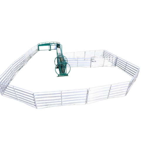 Sheep & Goat Handling Equipment