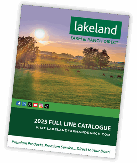 - Lakeland Farm & Ranch Direct