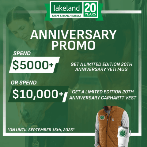 Home - Lakeland Farm & Ranch Direct